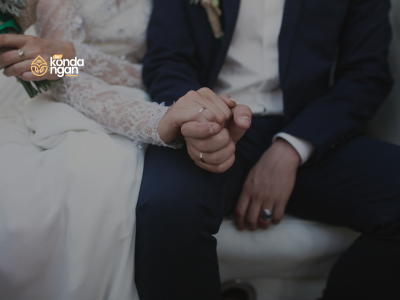 5 Rukun Nikah 2024: Panduan Lengkap Menuju Pernikahan Sah