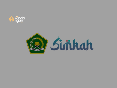 SIMKAH: Solusi Cerdas & Mudah Pencatatan Nikah Digital 2025