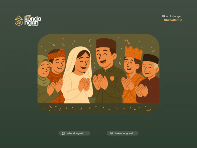 5 Fakta Menarik tentang Tepuk Sakinah Viral dari Kemenag